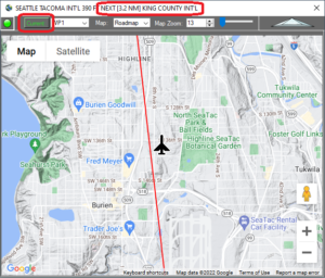 Feature Release – Simflightplan