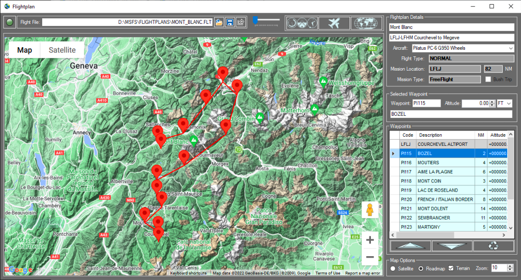 How To Convert Units Of Measure Flightplan